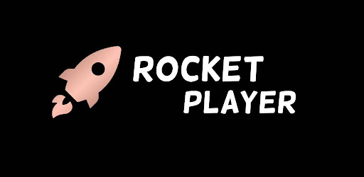 Rocket Player Android App