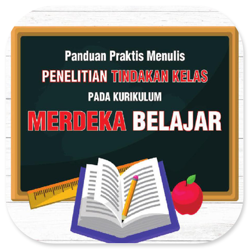 Tindakan Kelas Merdeka Belajar – Apps on Google Play