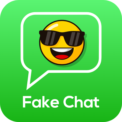 WhatsJoke Fake Chat Text Prank for PC / Mac / Windows 11,10,8,7 - Free ...
