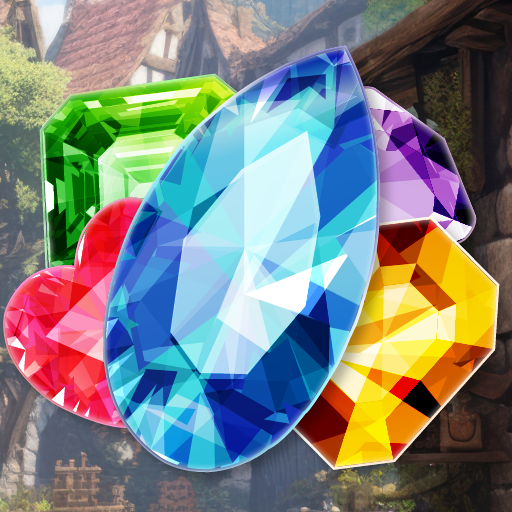 Diamond Drops: watermelon game - Apps on Google Play