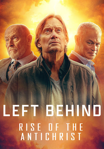 Left Behind: Rise of the Antichrist - Movies on Google Play