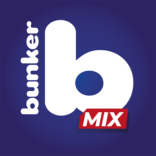 BUNKER MIX - Google Play 앱