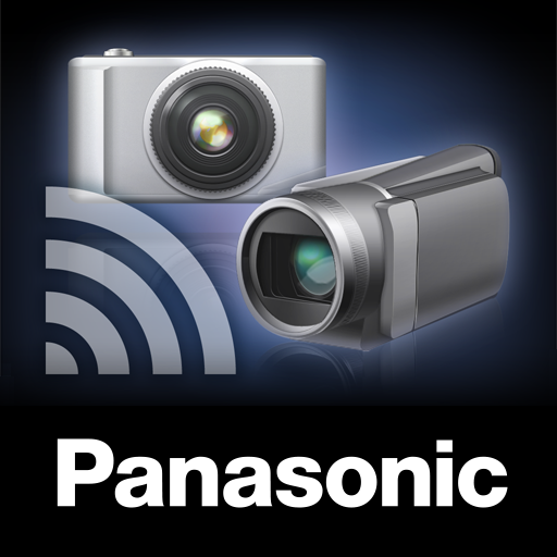 Panasonic Image App – Apps bei Google Play