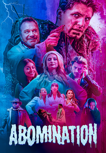 Abomination - Movies on Google Play