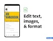 Adobe Acrobat Reader: Edit PDF | androidrank.org