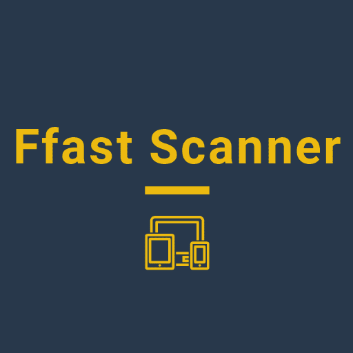 Ffast Scanner - Apps on Google Play