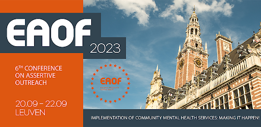 EAOF 2023 Android App