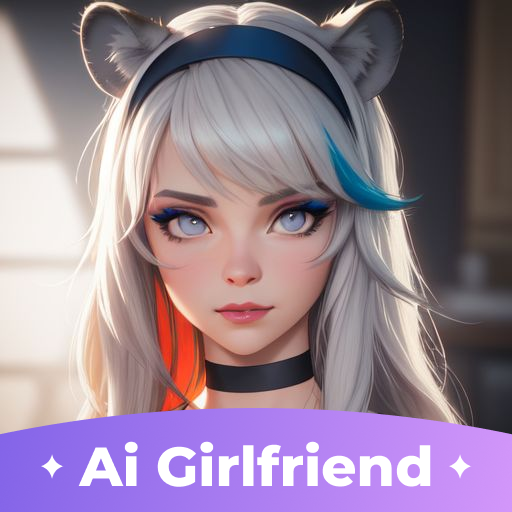 AI Girlfriend - Romantic Chat - Google Play のアプリ