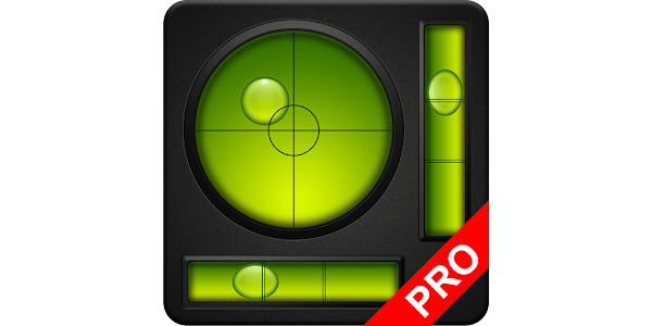 Bubble Level PRO Apps on Google Play