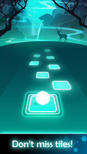 Crazy Frog Tiles Hop Game for PC / Mac / Windows 11,10,8,7 - Free ...