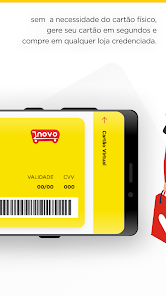 Novo Card - Apps on Google Play