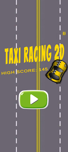 Download and Play Taxi Racing 2D on PC (Emulator)