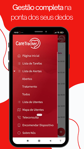 CareTracker - App Download