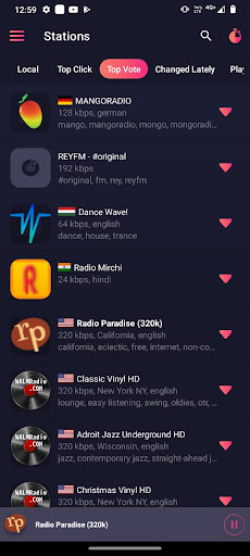 Iheartradio App for PC / Mac / Windows 11,10,8,7 - Free Download ...