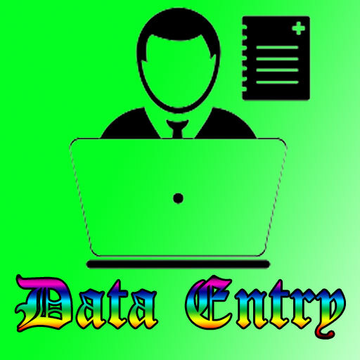 Android Apps by Data Entry Ltd on Google Play
