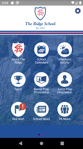 The Ridge School for PC / Mac / Windows 11,10,8,7 - Free Download ...