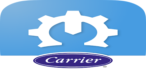 Carrier® Service Technician Android App
