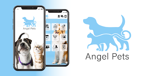 Angel Pets Android App