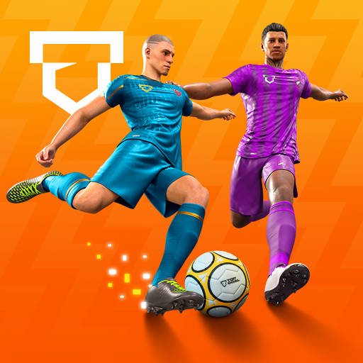 [Descargar] Top Goal: Campeón de fútbol - QooApp Game Store