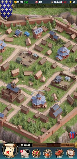 Télécharger KR 2 - Simulateur Roi PRO sur PC (Émulateur) - LDPlayer