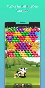 下載 Panda Bubble Shooter APK Android版 - 雷電模擬器