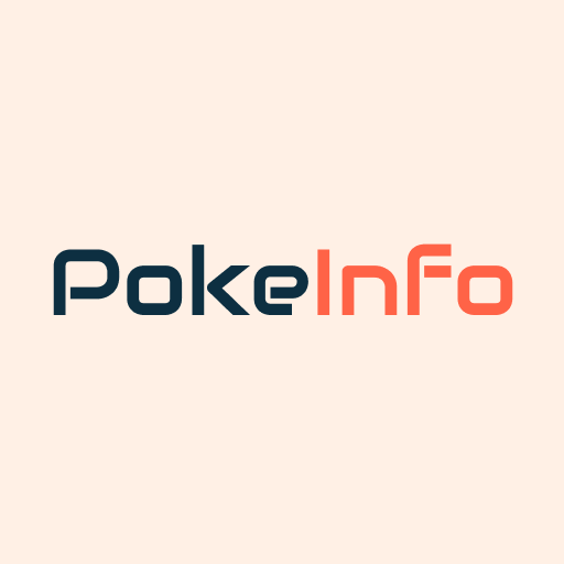 Poke Info for PC / Mac / Windows 11,10,8,7 - Free Download - Napkforpc.com