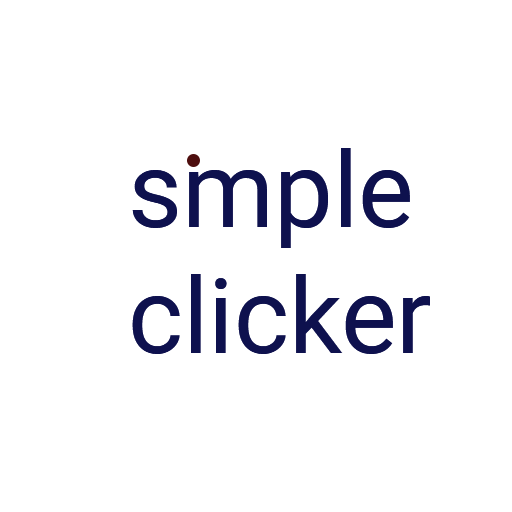 Simple Clicker para PC / Mac / Windows 11,10,8,7 - Descarga gratis ...