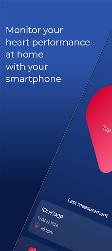 HeartScan: Heart Rate Monitor for PC / Mac / Windows 11,10,8,7 - Free ...