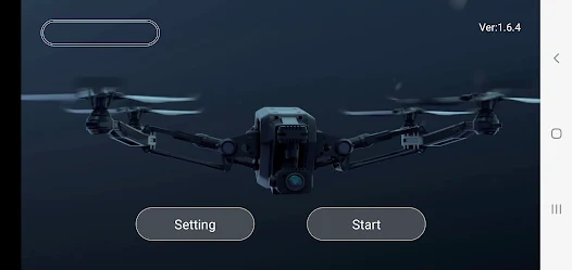 Ky fpv drone app store