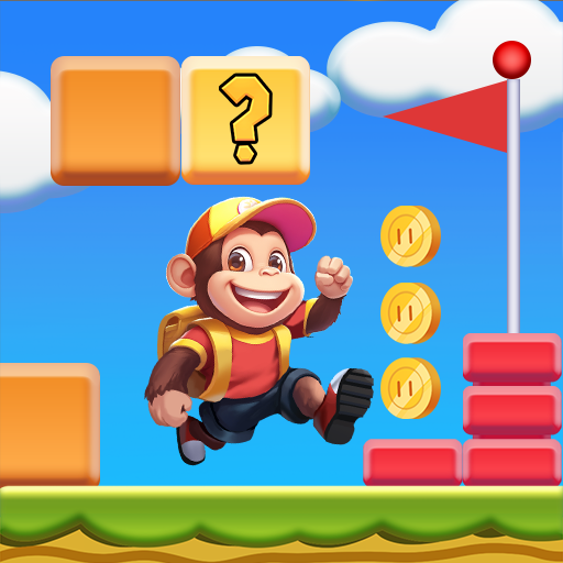 [Download] Monkey Island: Banana & Kong - QooApp Game Store