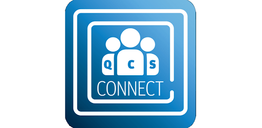 QCS Connect Android App