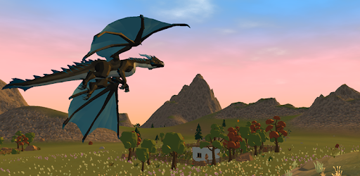 Dragon Simulator 3D: Adventure Game - Apps on Google Play