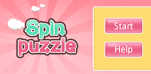Easy Spin Puzzle Android App