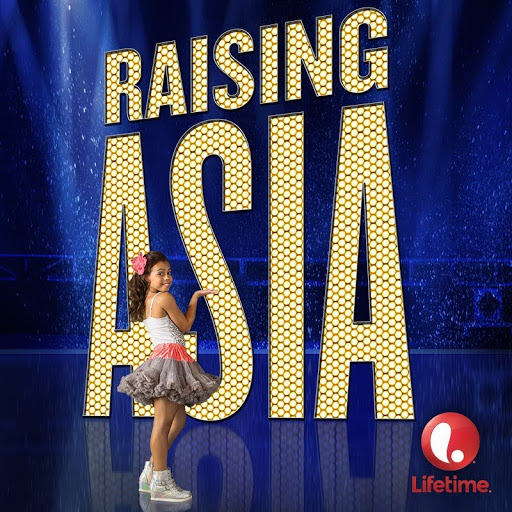 Raising Asia - Google Play TV