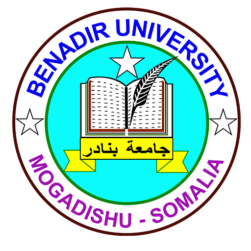 Benadir University - Aplicaciones en Google Play