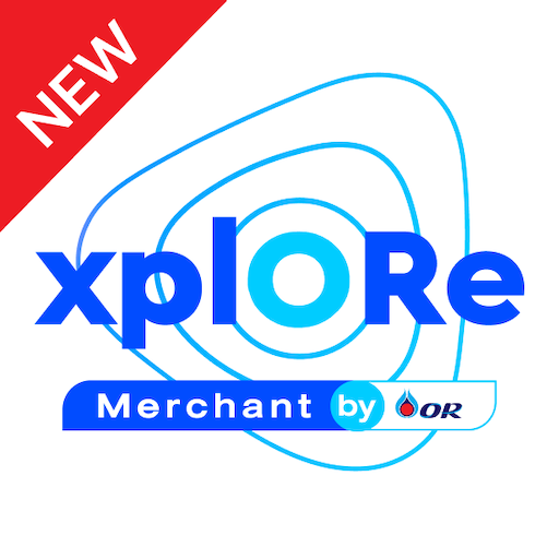 xplORe Merchant – Apps no Google Play