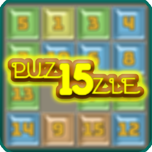 15Puzzle - Apps on Google Play