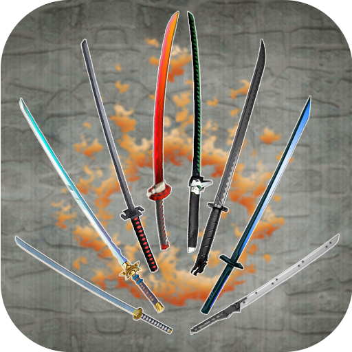 Cursed katana dungeon - Apps on Google Play