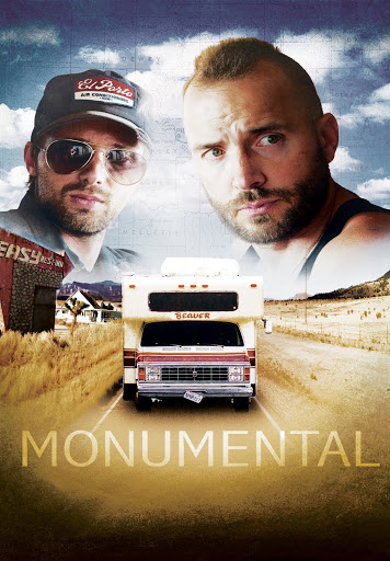 Monumental - Movies on Google Play