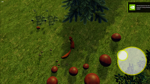 Download and Play Tolo idle squirrel game on PC (Emulator)