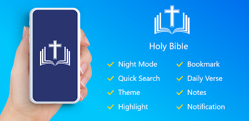 American Standard Version(ASV)- Holy Bible New Android App