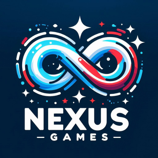 Google Play의 NEXUS GAMES 개발자 Android 앱