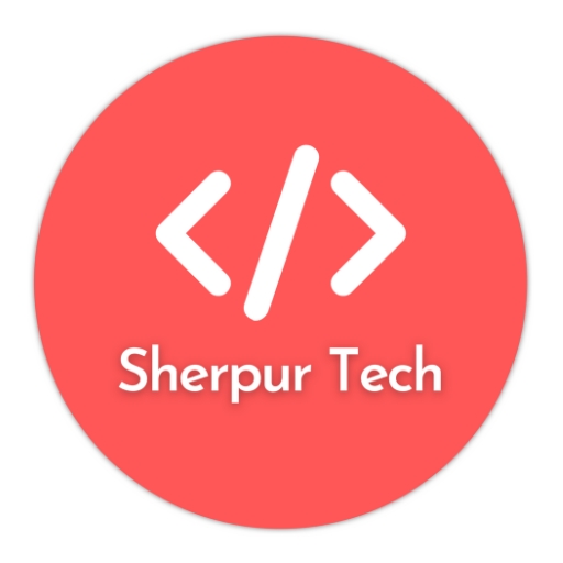 Google Play 上「Sherpur Tech」的 Android 應用程式