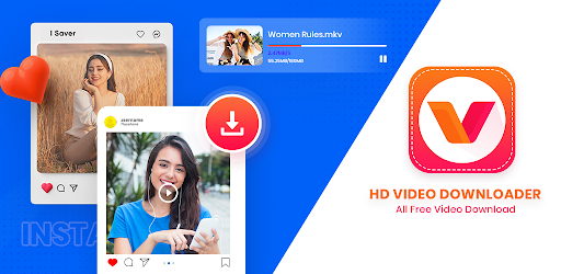 All Video Downloader Android App