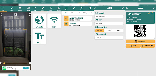 QR Code Reader Online Free 2021 Android App