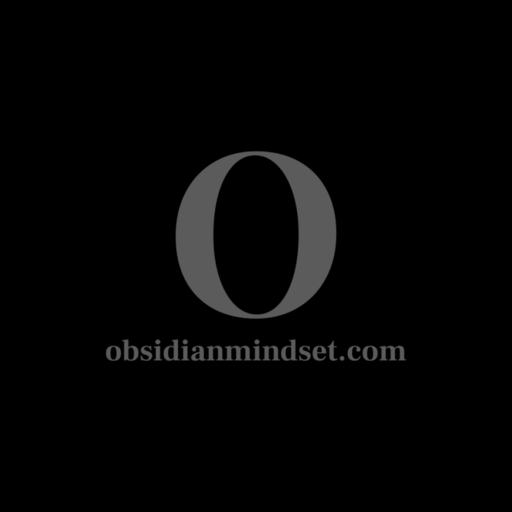 Obsidian Mindset And Physique pour PC/Mac/ Windows 11,10,8,7 ...