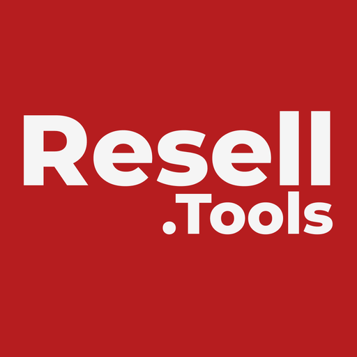 Resell.Tools - Apps on Google Play