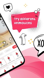 Cartoon || Cartoon Character App 2020 - iTech