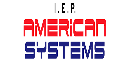 American Systems Web Android App