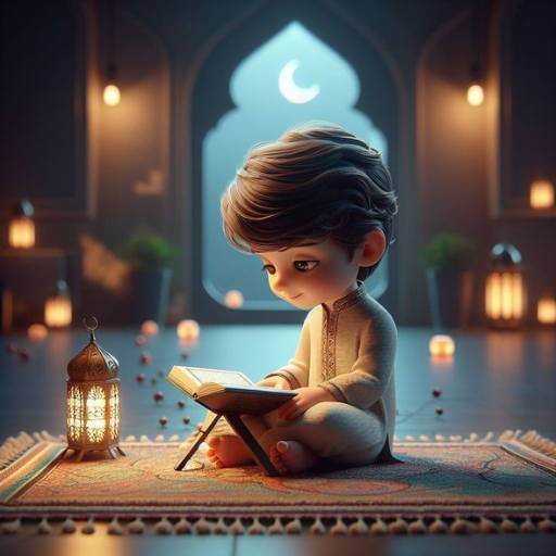 Ramadan Kareem 2024 Stickers - Apps on Google Play